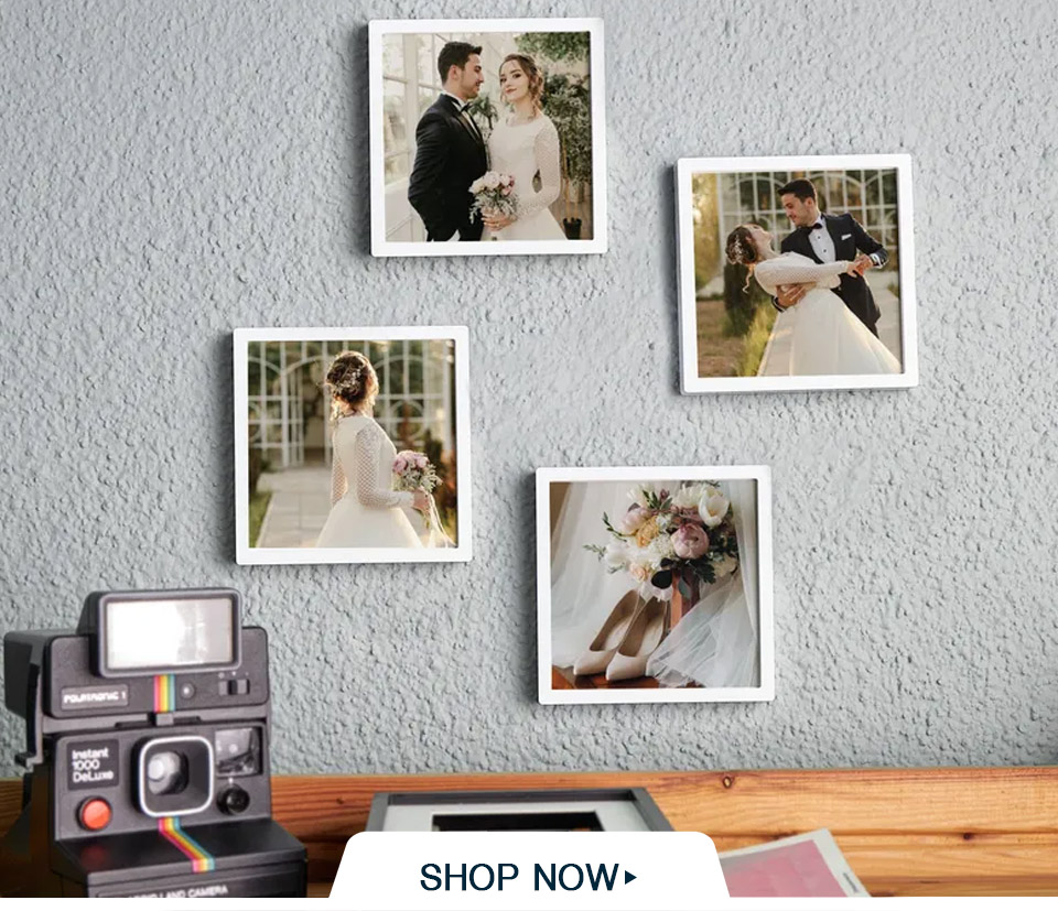 Romantic and Unforgettable: Unique Wedding Gift Ideas | Udelf